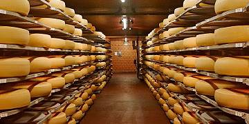 Homepage | Emmentaler Schaukäserei